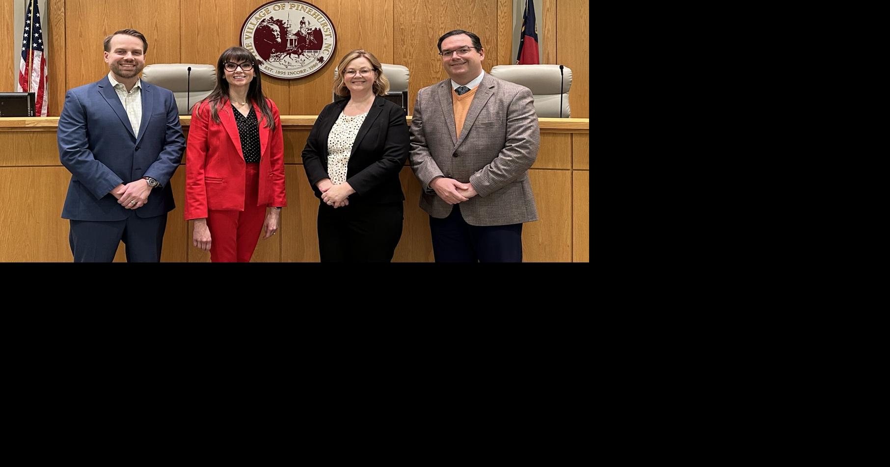 Women of the Pines Host Health Symposium | Features | thepilot.com