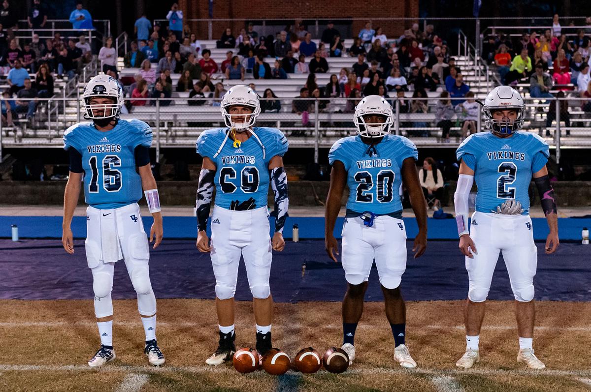 Union Pines Defeats Southern Lee | Multimedia | thepilot.com