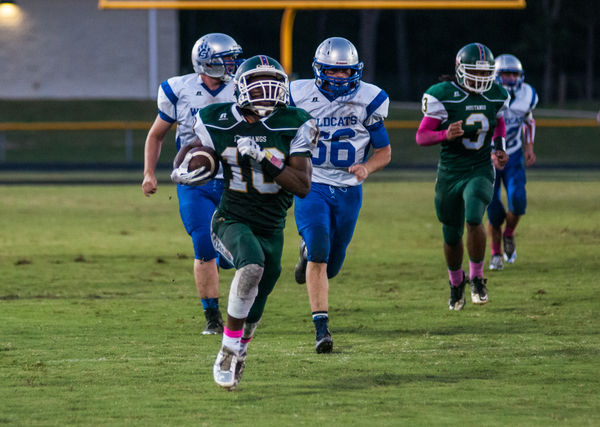 North Moore Defeats South Davidson | Multimedia | thepilot.com