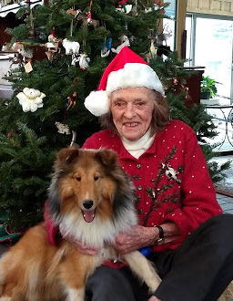 Edith H. Overly | Obituaries | thepilot.com