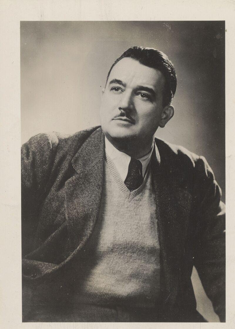 Manly Wade Wellman: Our Forgotten Man of Letters | Features | thepilot.com