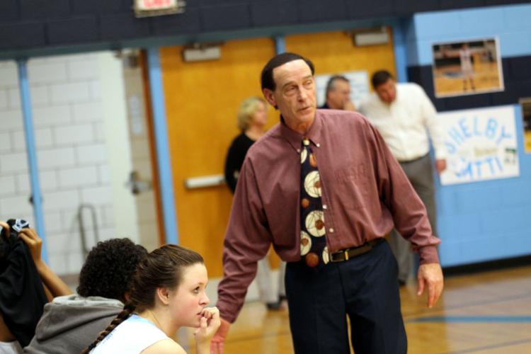 UP Lady Vikes' Senior Night Basketball | Gallery | thepilot.com