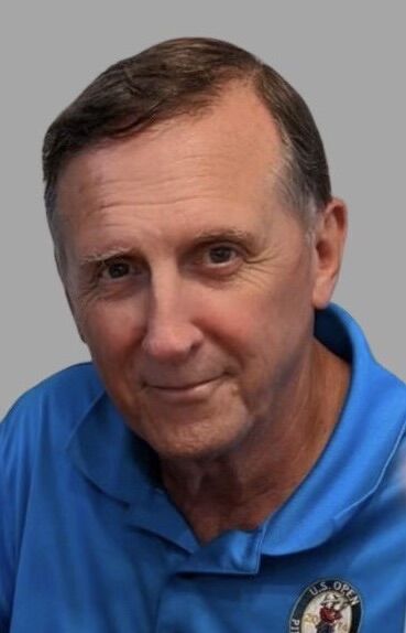 Carl D. McMurray | Obituaries | thepilot.com