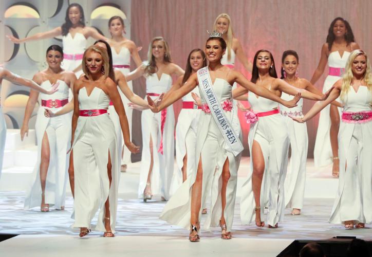 Miss North Carolina Pageant | Gallery | thepilot.com