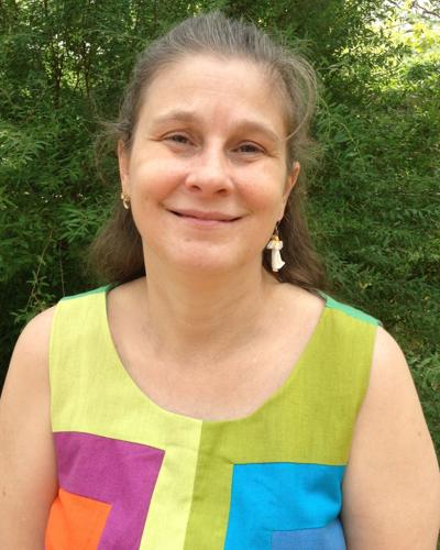 Ginger H. Shaw | Obituaries | thepilot.com