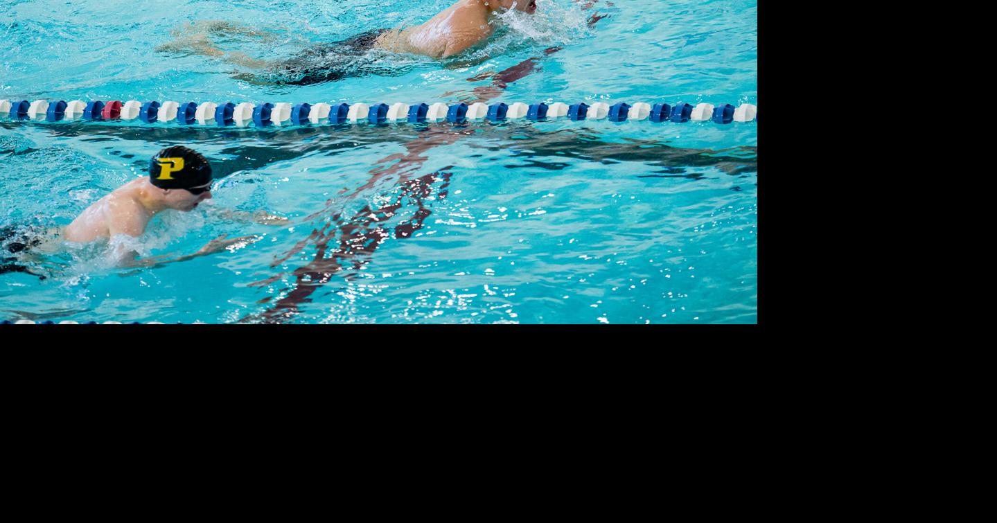 Union Pines, Pinecrest Claim Conference Swim Titles | Sports | thepilot.com