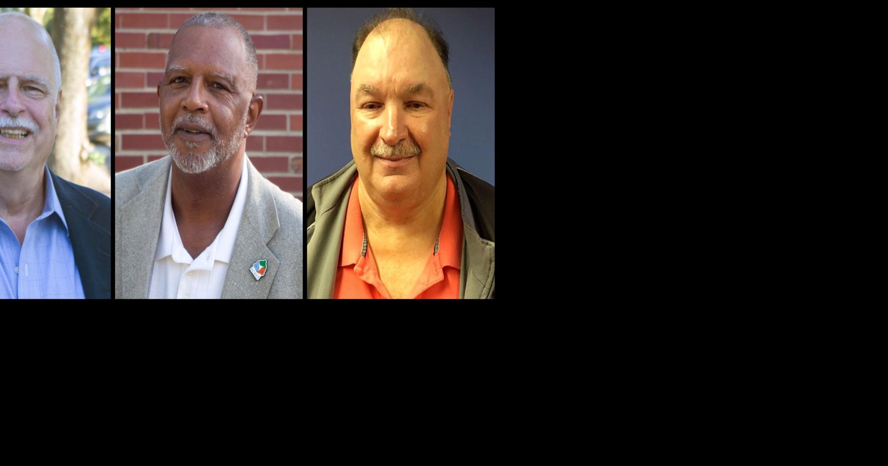 Candidates for Carthage Mayor Cite Courthouse Expansion, Economic ...
