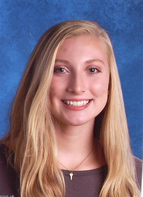 DAR Good Citizen Student Awards Announced | Features | thepilot.com