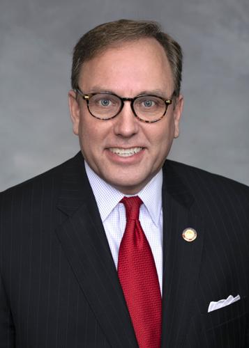 Jackson Announces Re-election | News | thepilot.com