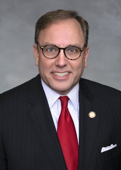 Jackson Announces Re-election | News | thepilot.com