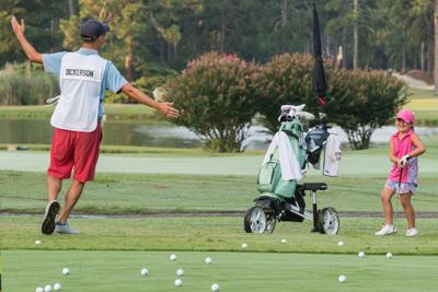 Volunteers Needed for Golf Championship | News | thepilot.com