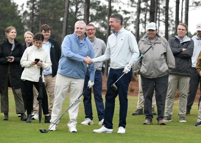 Pinehurst Opens Newest Course for Play | Gallery | thepilot.com