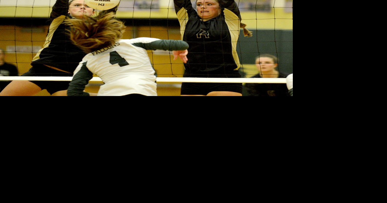 Roundup: Corbett Aggressively Leads Patriots Over Green Hope | Sports ...