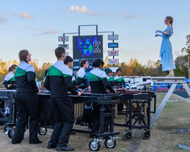 30th Annual Viking Classic Marching Band Competition | Gallery ...