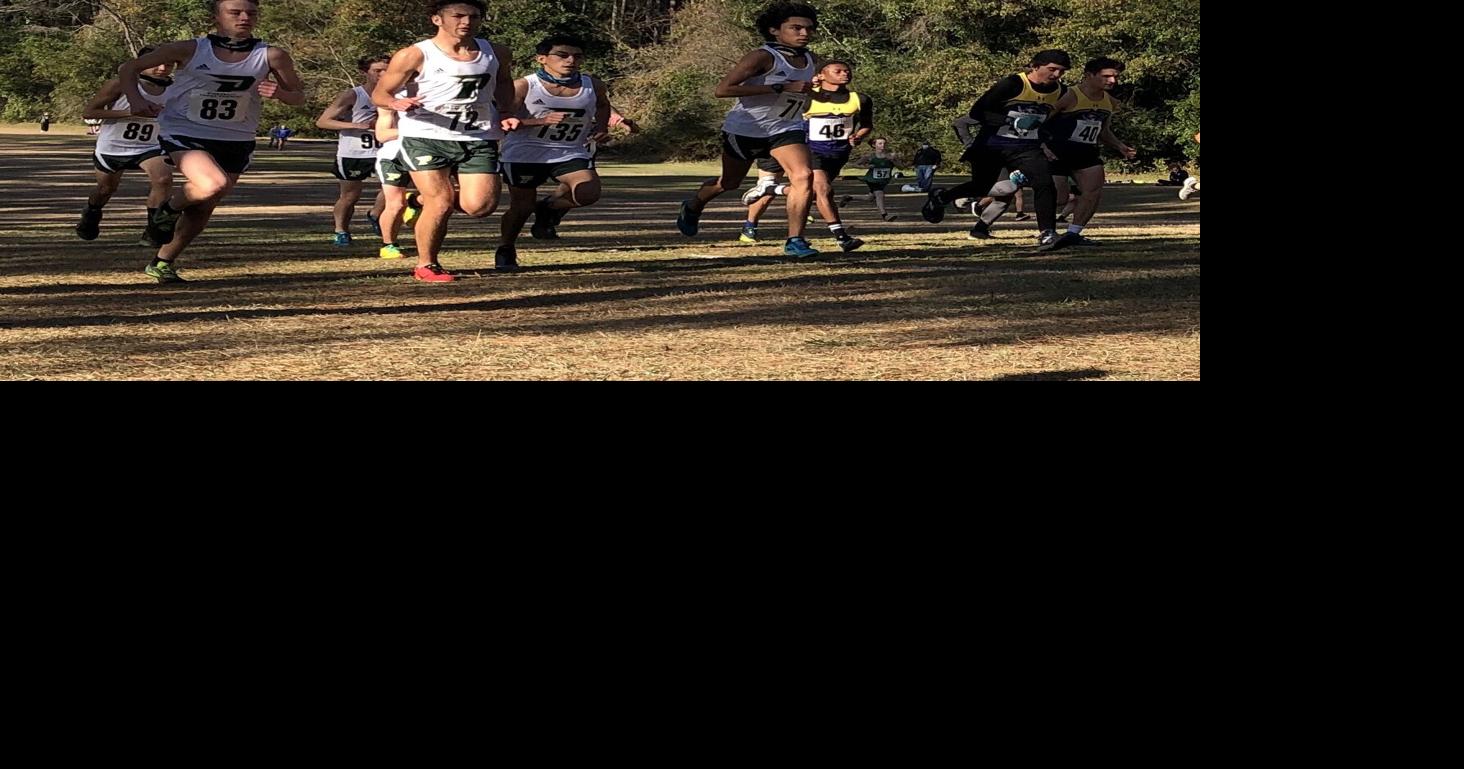 Pinecrest Cross Country Meet Canceled | Sports | thepilot.com