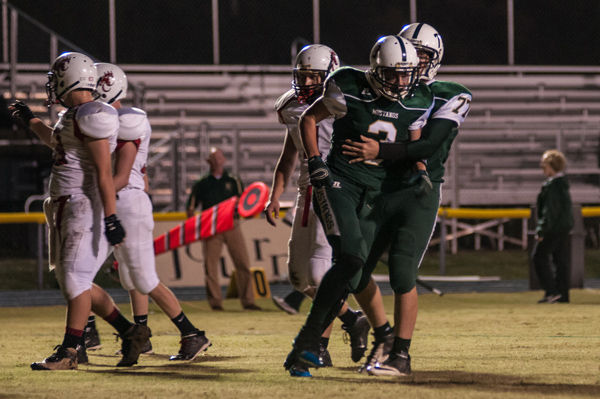 North Moore Waits for Postseason Slot | Sports | thepilot.com