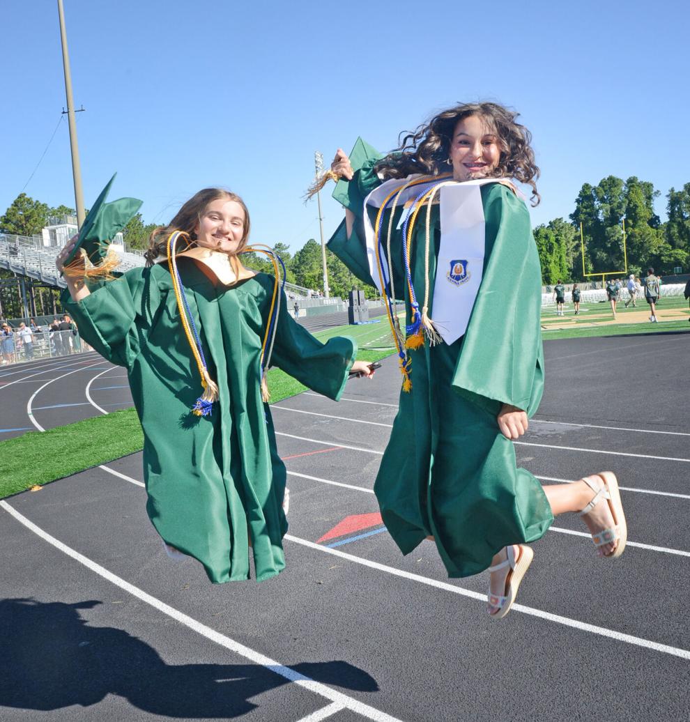 Pinecrest High School Graduation, 2024 | Gallery | thepilot.com