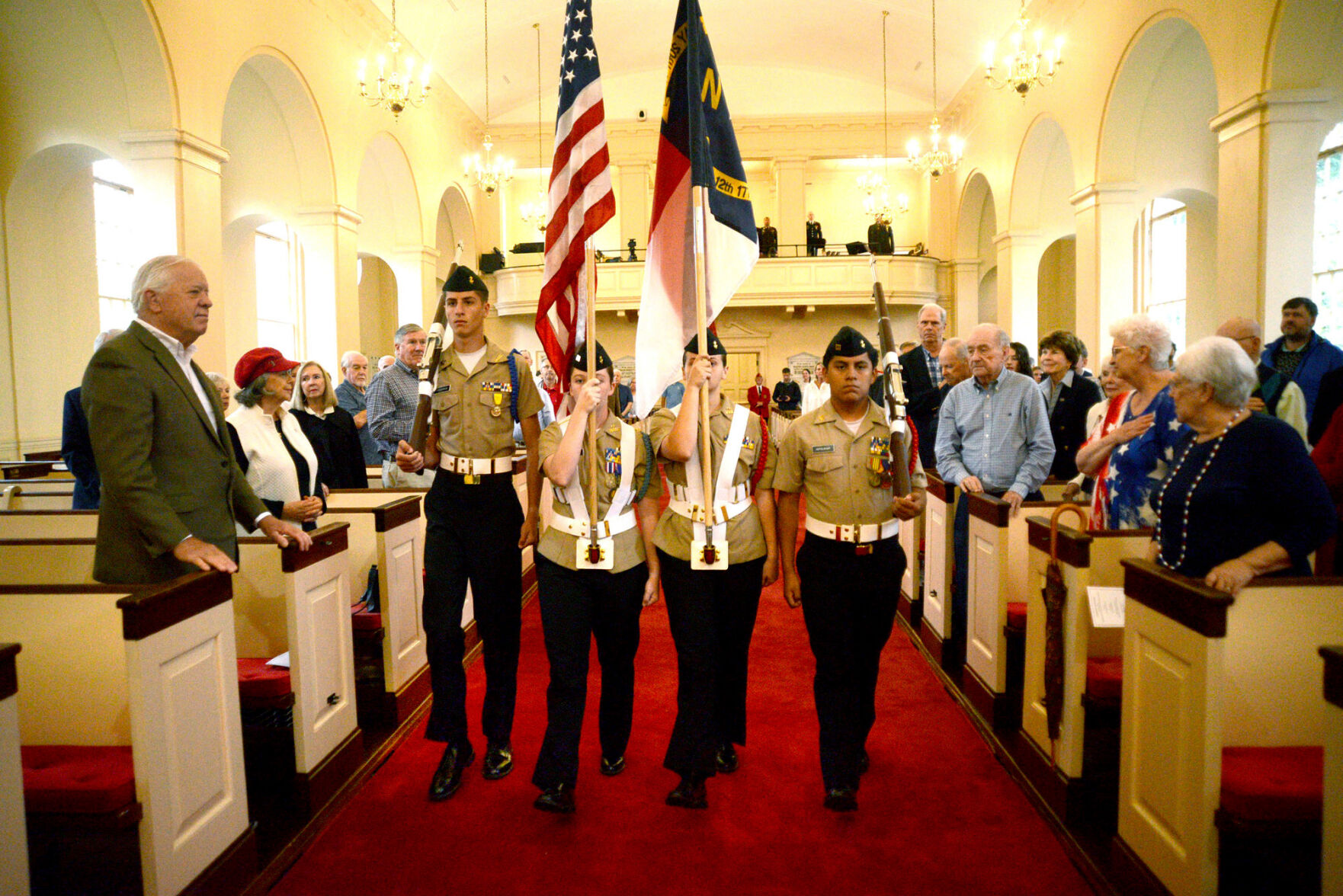 Memorial Day Observances | Gallery | thepilot.com