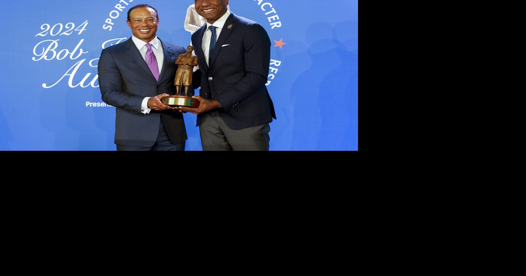 USGA Bob Jones Award Celebration | The Pilot Open Daily | thepilot.com