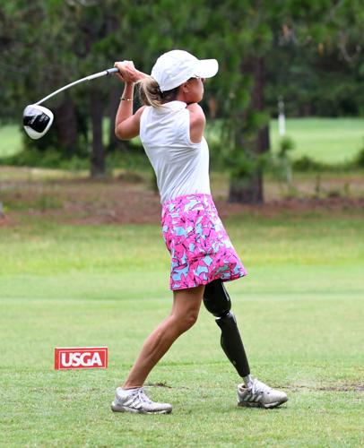 2023 U.S. Adaptive Open, Scenes from Round 1 | Gallery | thepilot.com