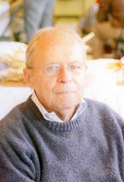 John A. Frye | Obituaries | thepilot.com