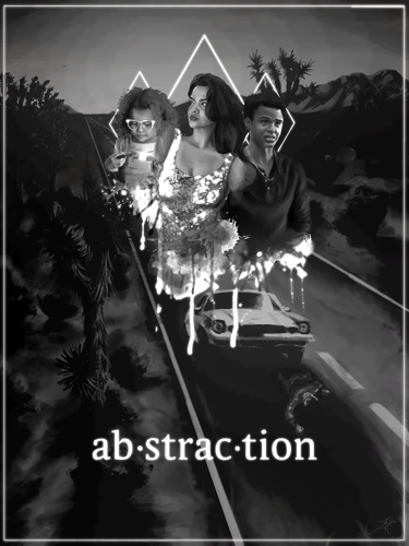 Local Artist Creates Art for Award-Winning Film | Features | thepilot.com