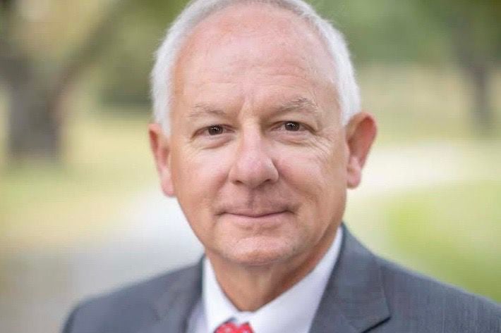 After Upset, Boles Reflects on Time in Office | News | thepilot.com