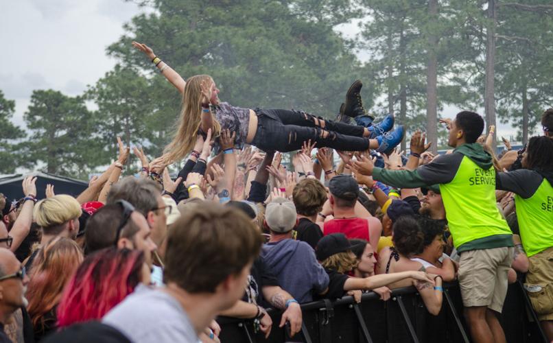 Epicenter Ends on a High Note | Business | thepilot.com