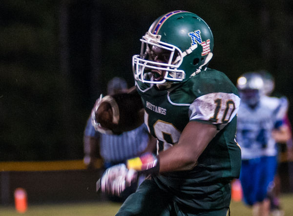 North Moore Defeats South Davidson | Multimedia | thepilot.com