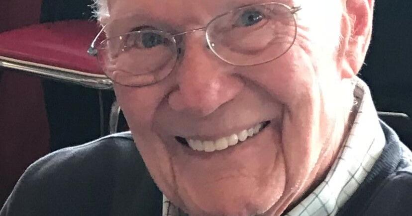 Neil A. Graves | Obituaries | thepilot.com