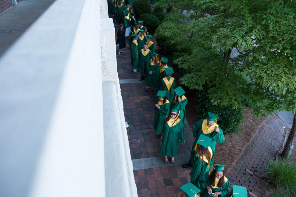 Pinecrest High School Graduation 2015 | Multimedia | thepilot.com