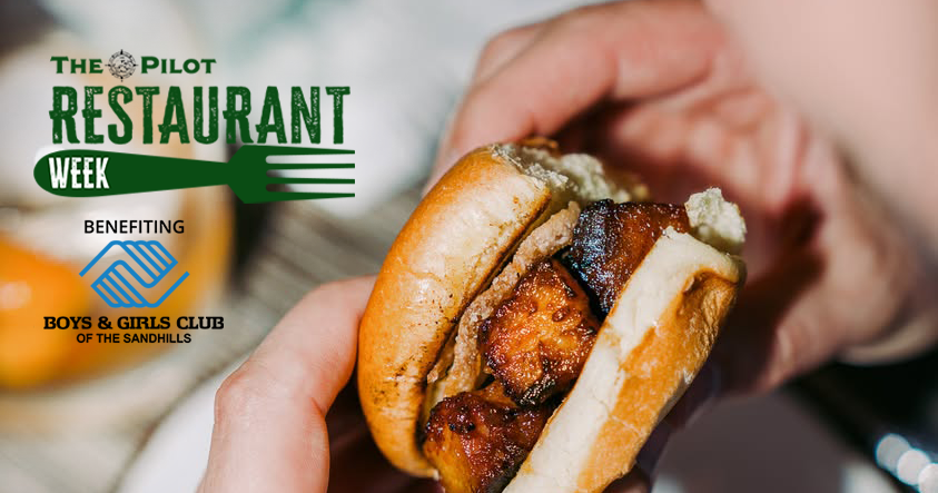 The Pilot's Restaurant Week: Full Schedule & Menus | The Pilot's ...