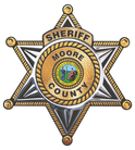 Information from Moore County Sheriff's Office Now on Free Mobile App ...