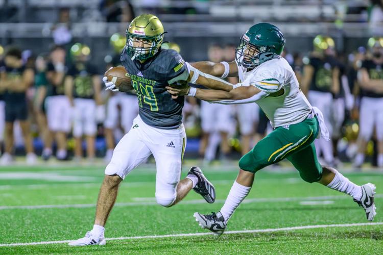The Second Moore County Kickoff Classic | Gallery | thepilot.com
