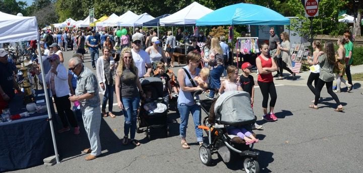 Southern Pines Springfest 2019 | Gallery | thepilot.com