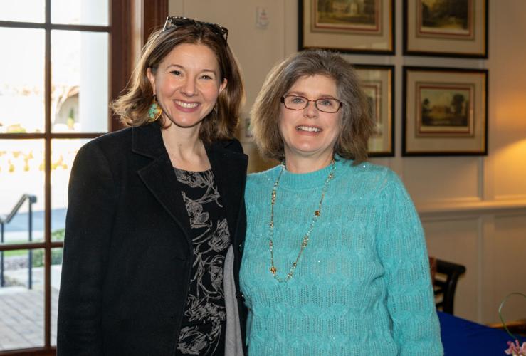 Out and About: Habitat for Humanity's Empowerment Brunch | Gallery ...