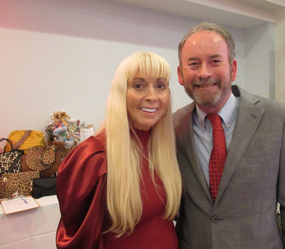 Out and About: Furever Yours Gala | Gallery | thepilot.com