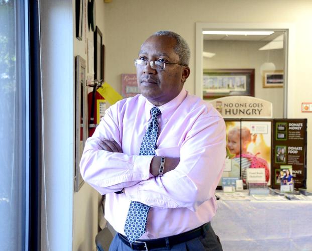 Michael Cotten: The First Victim at Pinelake | News | thepilot.com