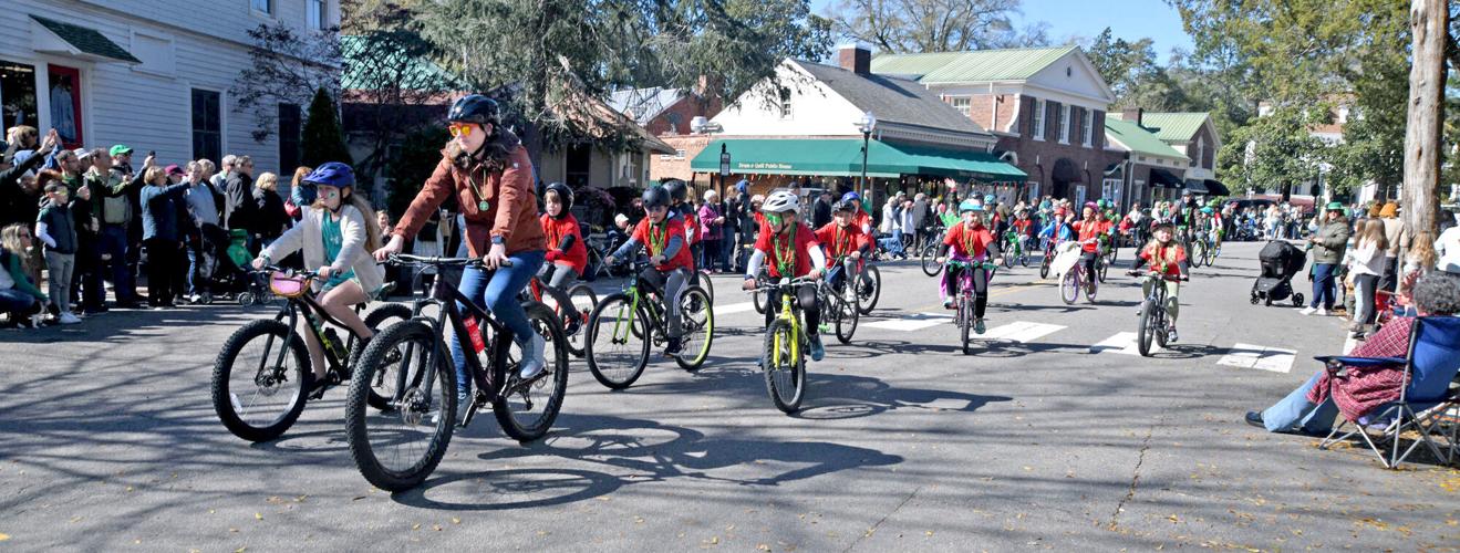 St. Patrick's Day Parade in Pinehurst | Gallery | thepilot.com