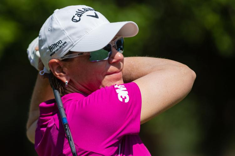 For Golfers, Forgetfulness Can Be a Blessing | The Pilot Open Daily ...