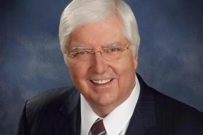 Community Mourns Louis Gregory, Former County Commissioner and Law ...