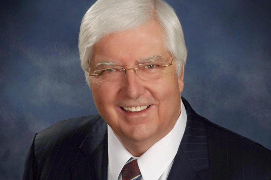 Gregory Wins Republican Primary | News | thepilot.com