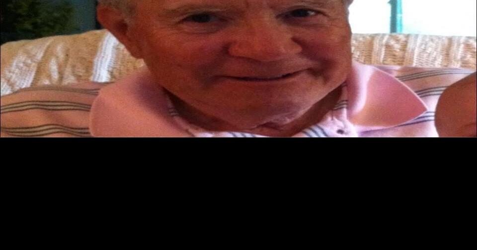 Wayne Martin | Obituaries | thepilot.com