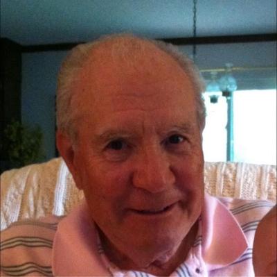 Wayne Martin | Obituaries | thepilot.com