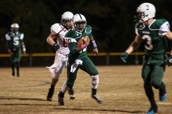 North Moore Waits for Postseason Slot | Sports | thepilot.com