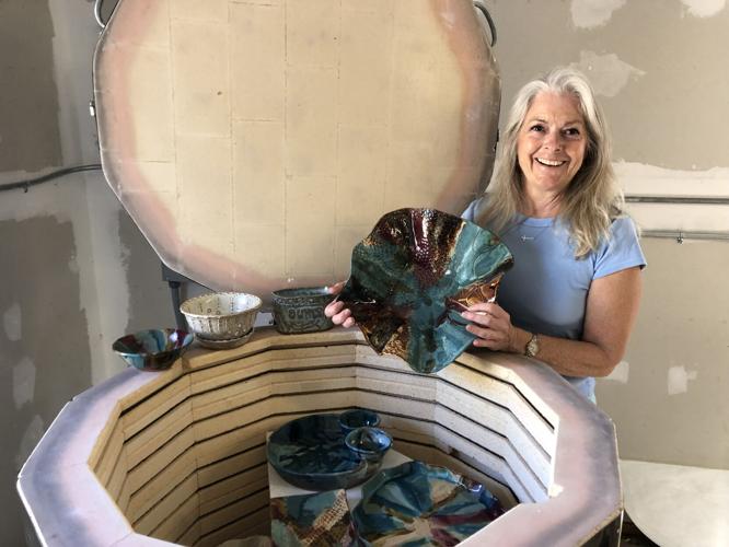 ARTworks Vass Celebrates Gallery’s Expansion and 5th Anniversary ...