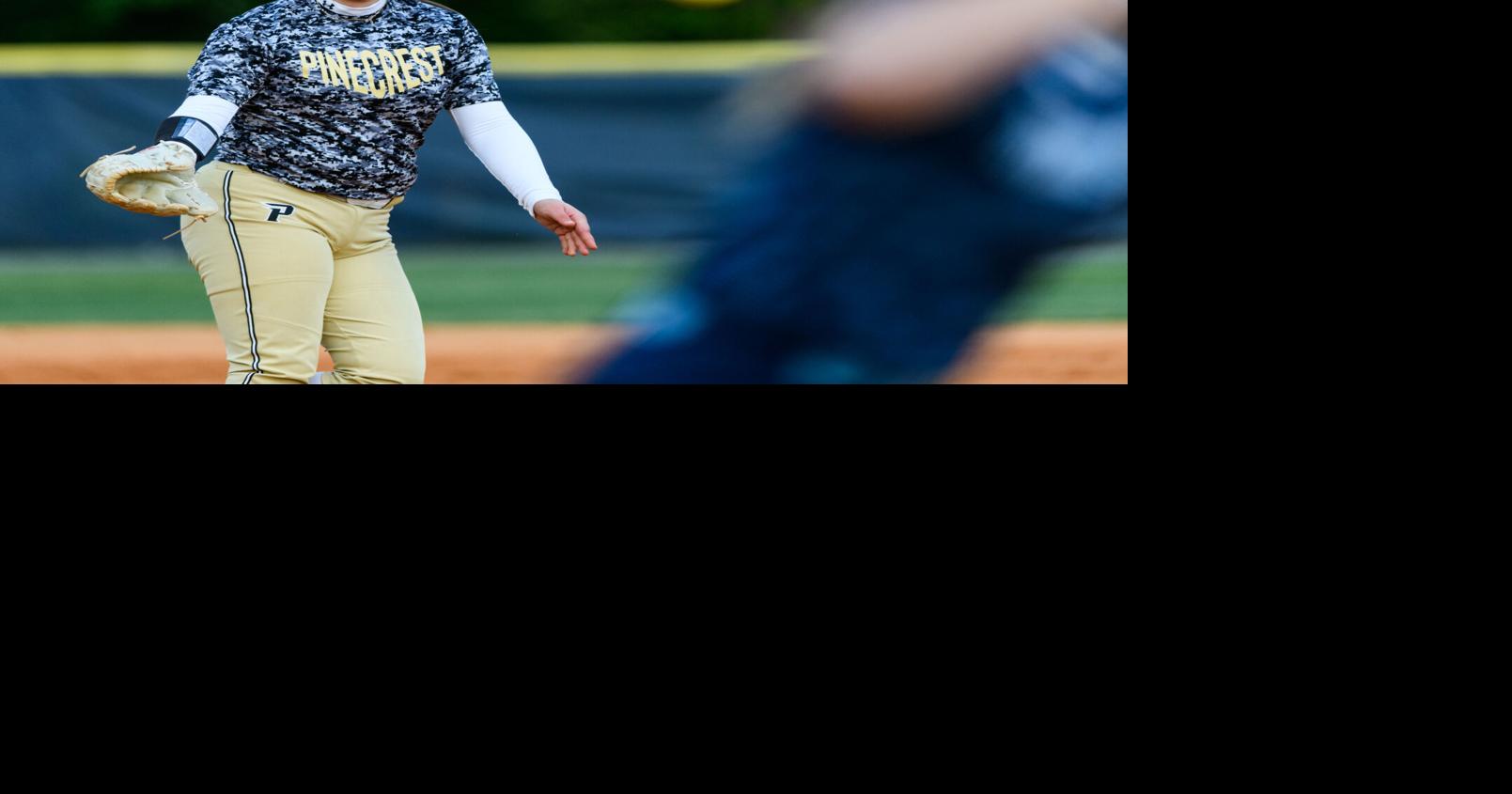 Bym's 10: The Area’s Top Softball Players | Sports | thepilot.com