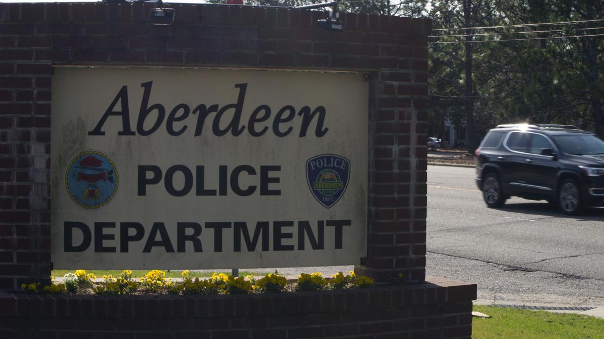 Aberdeen Police Launch ‘Check-In’ Program | News | thepilot.com