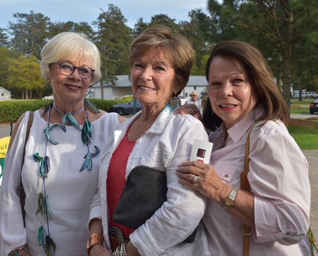 Out & About: Prancing Horse Barn Dance | Featured | thepilot.com