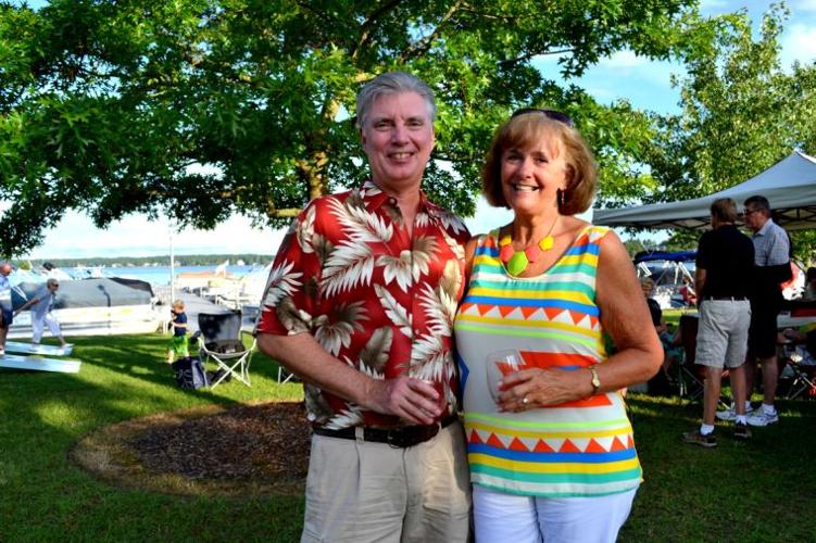 Out & About: Seven Lakes West Annual Community Picnic – June 2013 ...